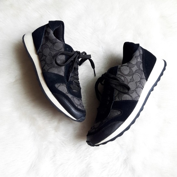 Coach | Shoes | Coach Size 75 | Poshmark